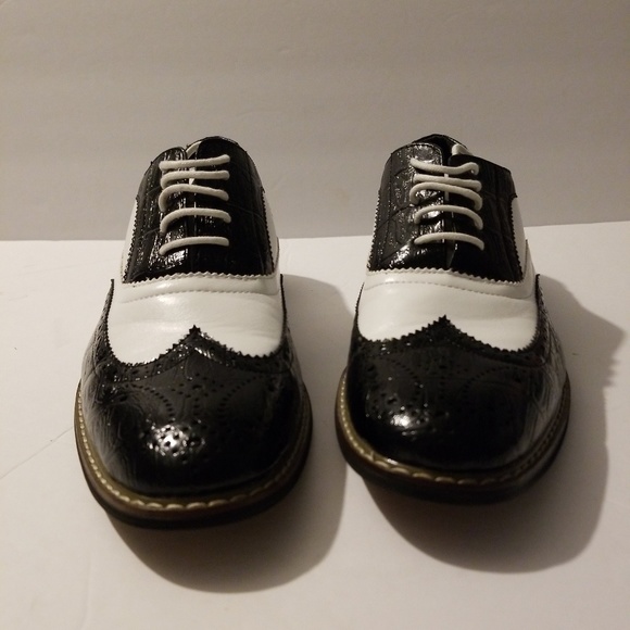 Parrazo | Shoes | Parrazo Men Dress Wedding And Church Shoes 75 | Poshmark